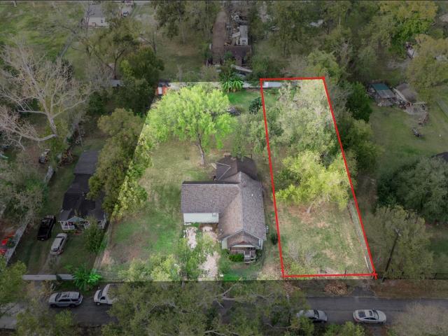 760 Homer St, Houston, TX 77091 | MLS #91672