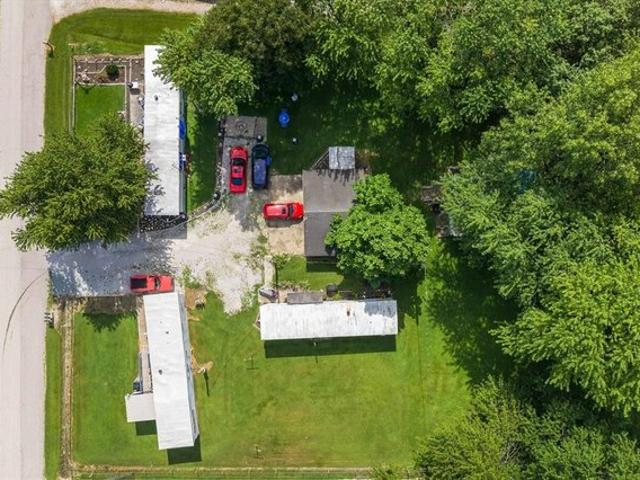 760 Higdon Rd, Owensboro, KY 42303