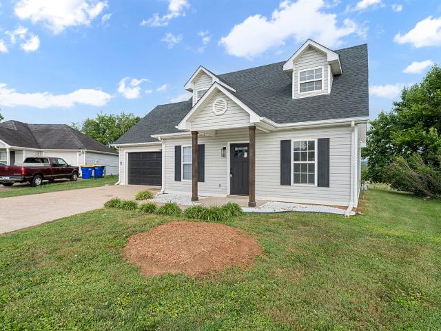 760 Jennings Court