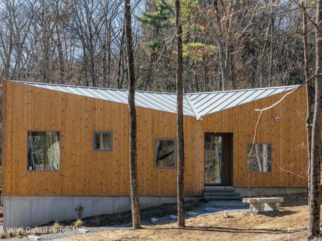 760 Ohayo Mountain Rd, Glenford, NY 12433 | MLS #20261
