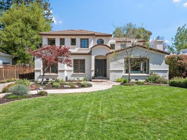 760 Olive St, Menlo Park, CA 94025
