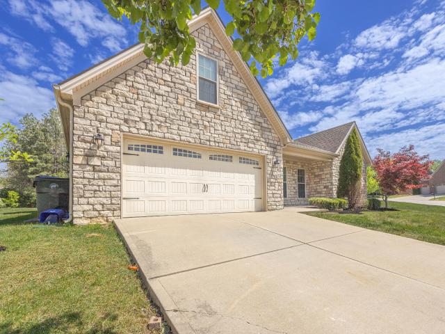 760 Lochmere Place