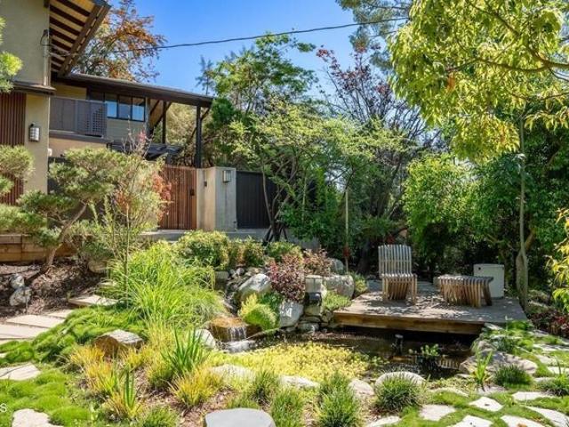 760 Laguna Rd, Pasadena, CA 91105