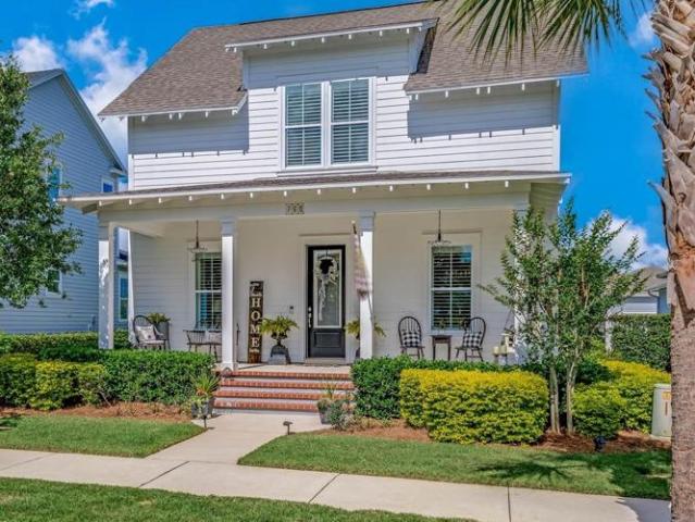 760 Lake Brim Dr, Winter Garden, FL 34787