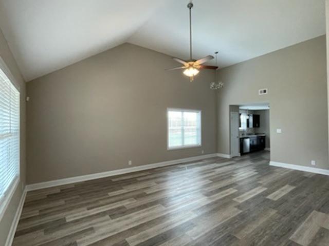 760 Lillian Grace Drive