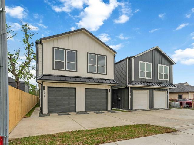 760 Lucky Street C