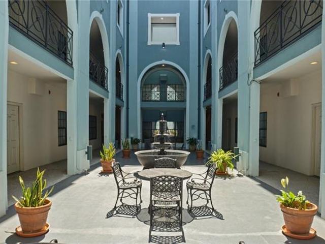 760 Magazine St, Unit 113, New Orleans, LA 70130 | MLS #2553 | Compass