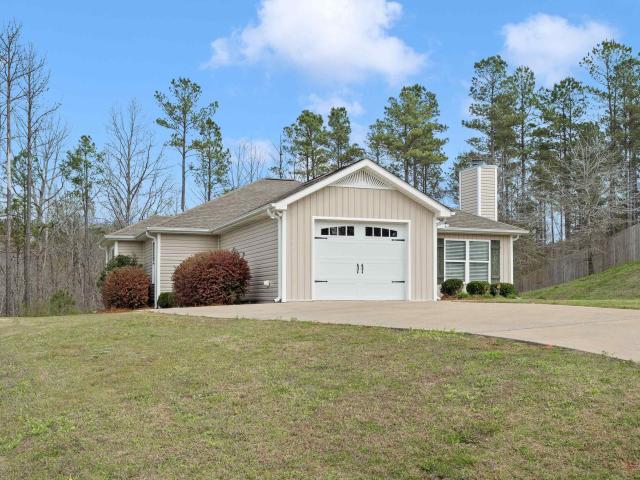 760 Magnolia Crest Court