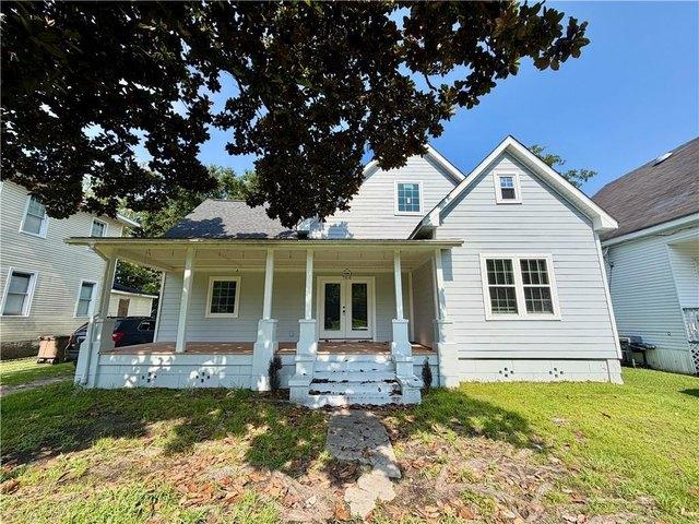 760 Marine St, Mobile, AL 36604