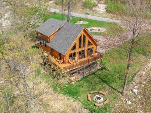 760 N Camp Rd, Mc Henry, MD 21541
