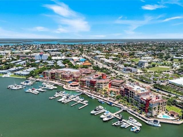 760 N Collier Blvd Unit 3 206, Marco Island, FL 34145