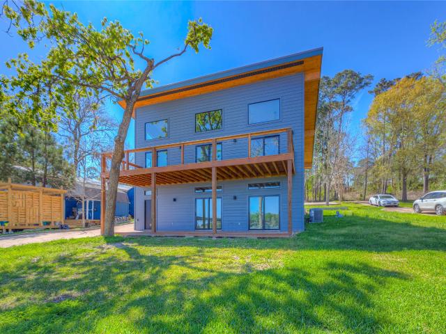 760 Northwood Drive