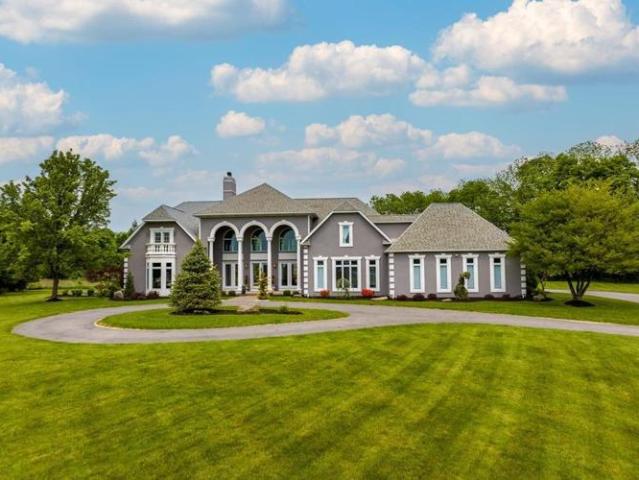 760 Newlins Rd, Forks Twp, PA 18040