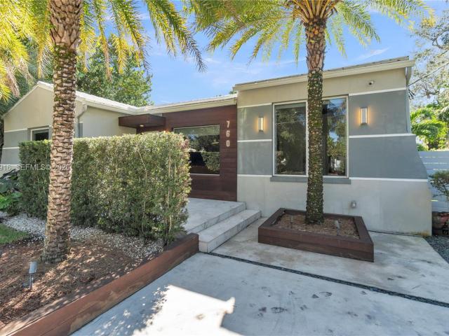 760 NE 115th St, Biscayne Park, FL 33161 | MLS #A11947 | Compass