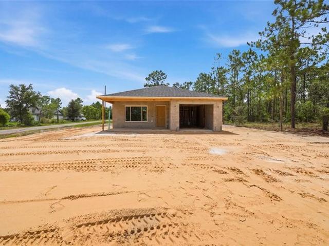 760 NE 149th Ct, Williston, FL 32696
