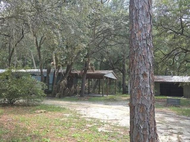 760 NE 356th Ave, Old Town, FL 32680