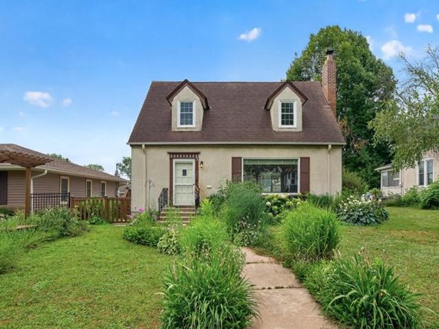 760 Nebraska Ave E, Saint Paul, MN 55106