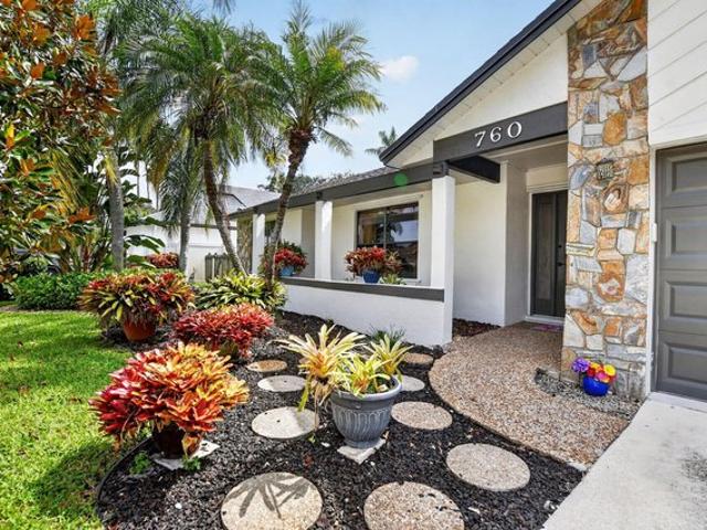 760 NW 41st Ter, Deerfield Beach, FL 33442