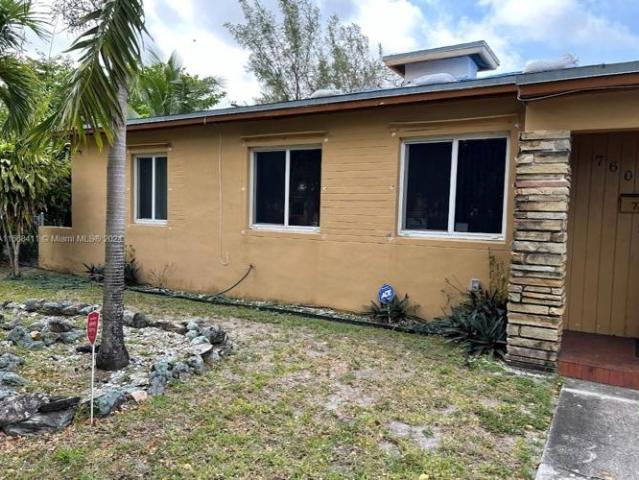 760 NW 83rd Terrace, Miami, FL 33150
