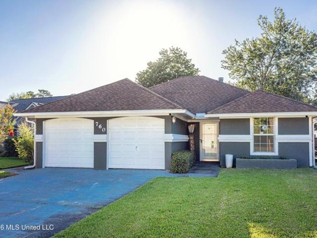760 S Whitney Dr, Biloxi, MS 39532
