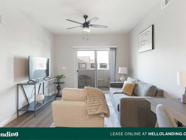 760 S Boulder HWY 2 Bedroom Apartment for Rent at 760 S Boulder Hwy, Henderson, NV 89015 Townsite
