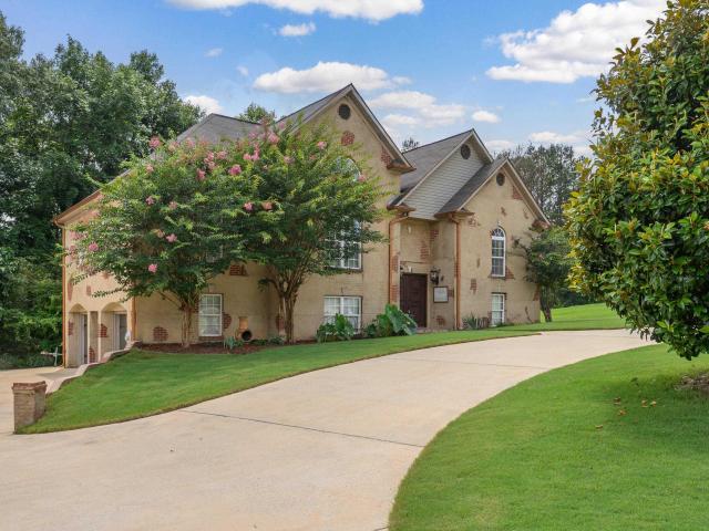 760 Small Lake Drive