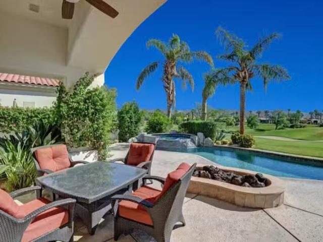 760 Snow Creek, Palm Desert, CA 92211