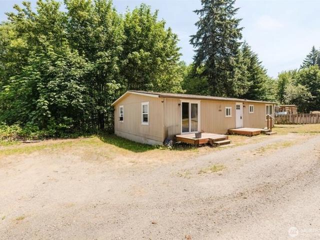 760 SE Cook Plant Farm Rd, Shelton, WA 98584