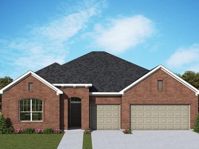 760 Shinnery Oak Way, Waxahachie, TX 75165
