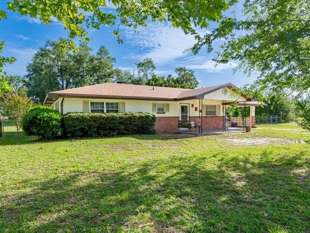 760 SW 103rd St, Trenton, FL 32693