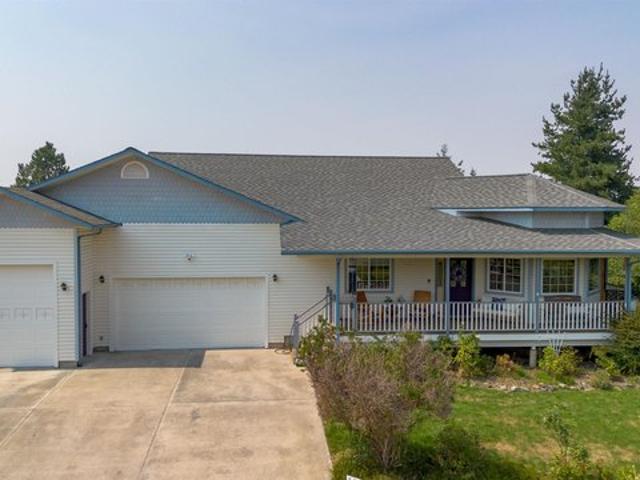 760 SW Staley Dr, Pullman, WA 99163