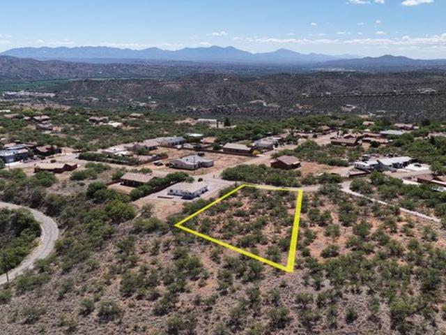 760 Pachuca Ct Unit 15, Rio Rico, AZ 85648