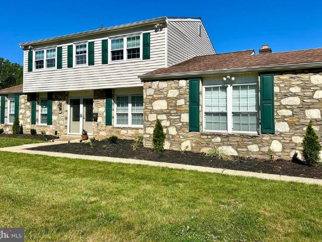760 Parmentier Road
