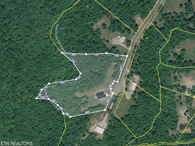 760 Rockview Rd