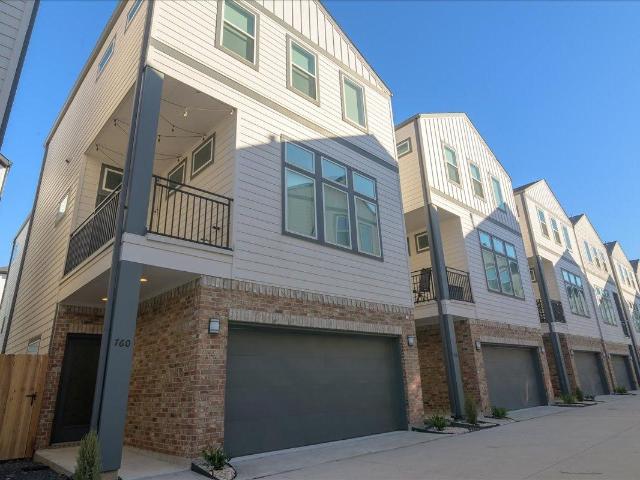 760 W Donovan St, Houston, TX 77091 | Compass