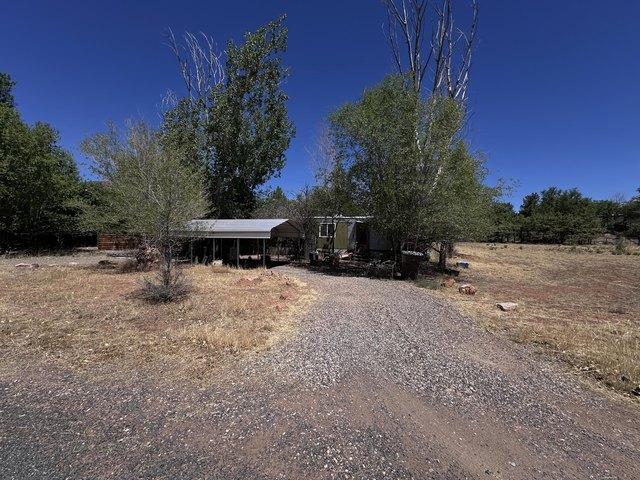 760 W Navajo Dr, Kanab, UT 84741