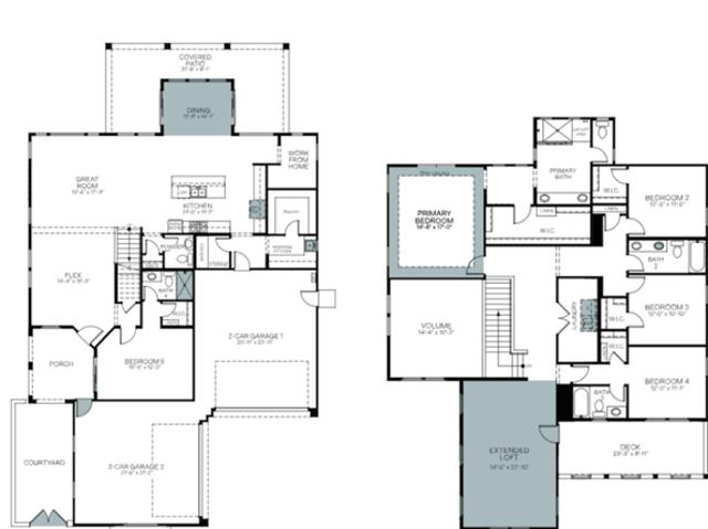 760 W Pelican Dr, Queen Creek, AZ 85140 | MLS #7007 | Compass