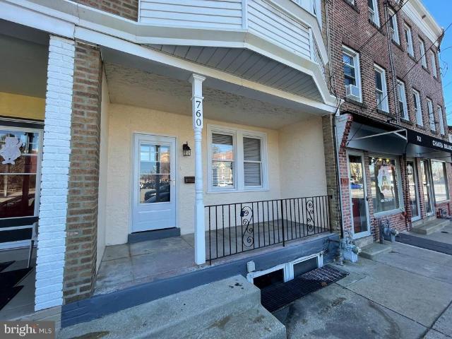 760 W Railroad Avenue