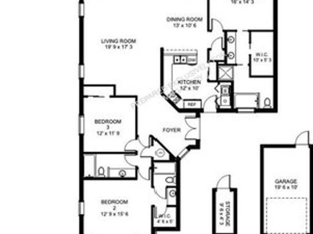 760 Waterford Dr Unit 101, Naples, FL 34113