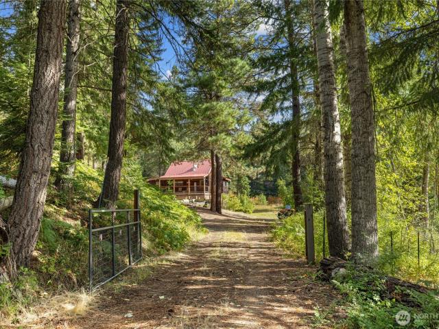 760 Wagon Wheel Rd