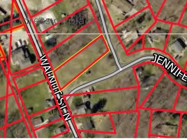 760 Walnut Dowler Rd, Logan, OH 43138