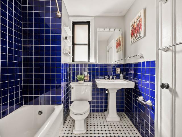 760 West End Avenue, Unit 6B | Compass
