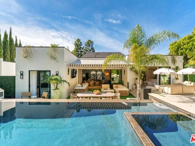 760 Westholme Ave, Los Angeles, CA 90024