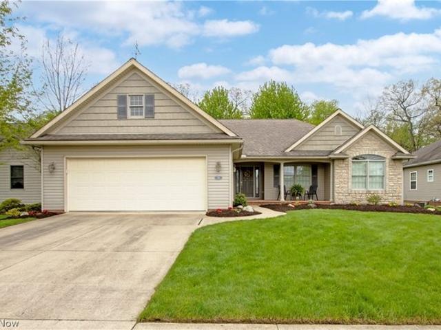 760 Whitetail Xing, Wooster, OH 44691