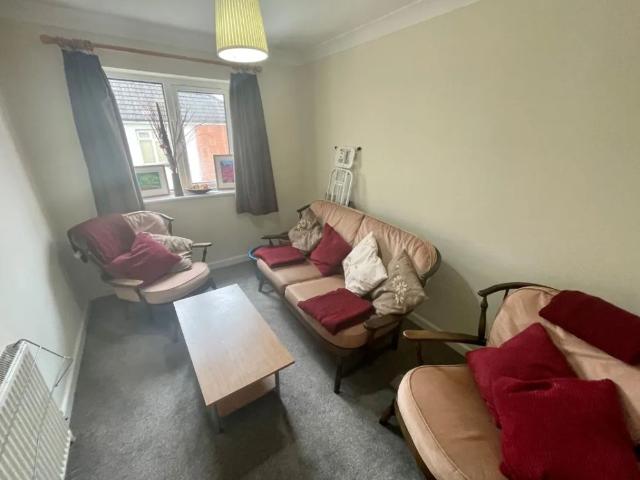 760 Wimborne Road, Bournemouth, Dorset, BH9