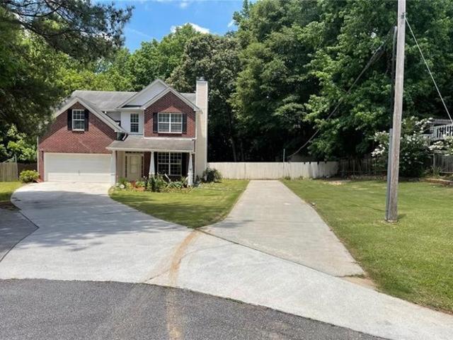 760 Wymill Rd, Norcross, GA 30093