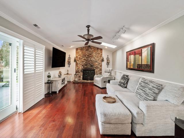 760 Thunderbird Trail