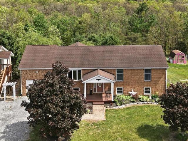 760 Timber Ridge Road