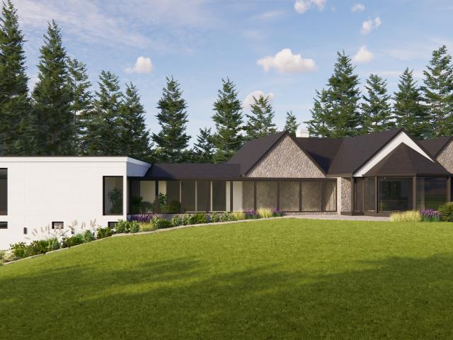 760 Valley Rd, New Canaan, CT 06840 | MLS #24116