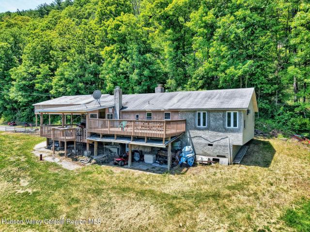 760 Vedder Mountain Rd Road